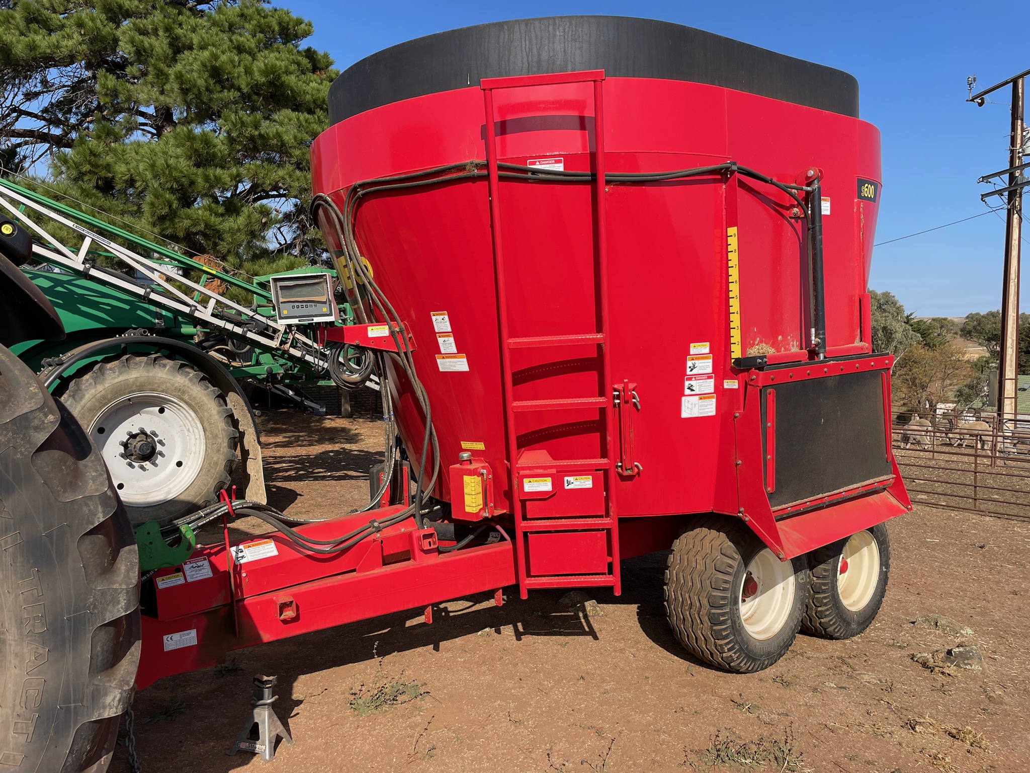 Categories | Farmclearingsales.com.au