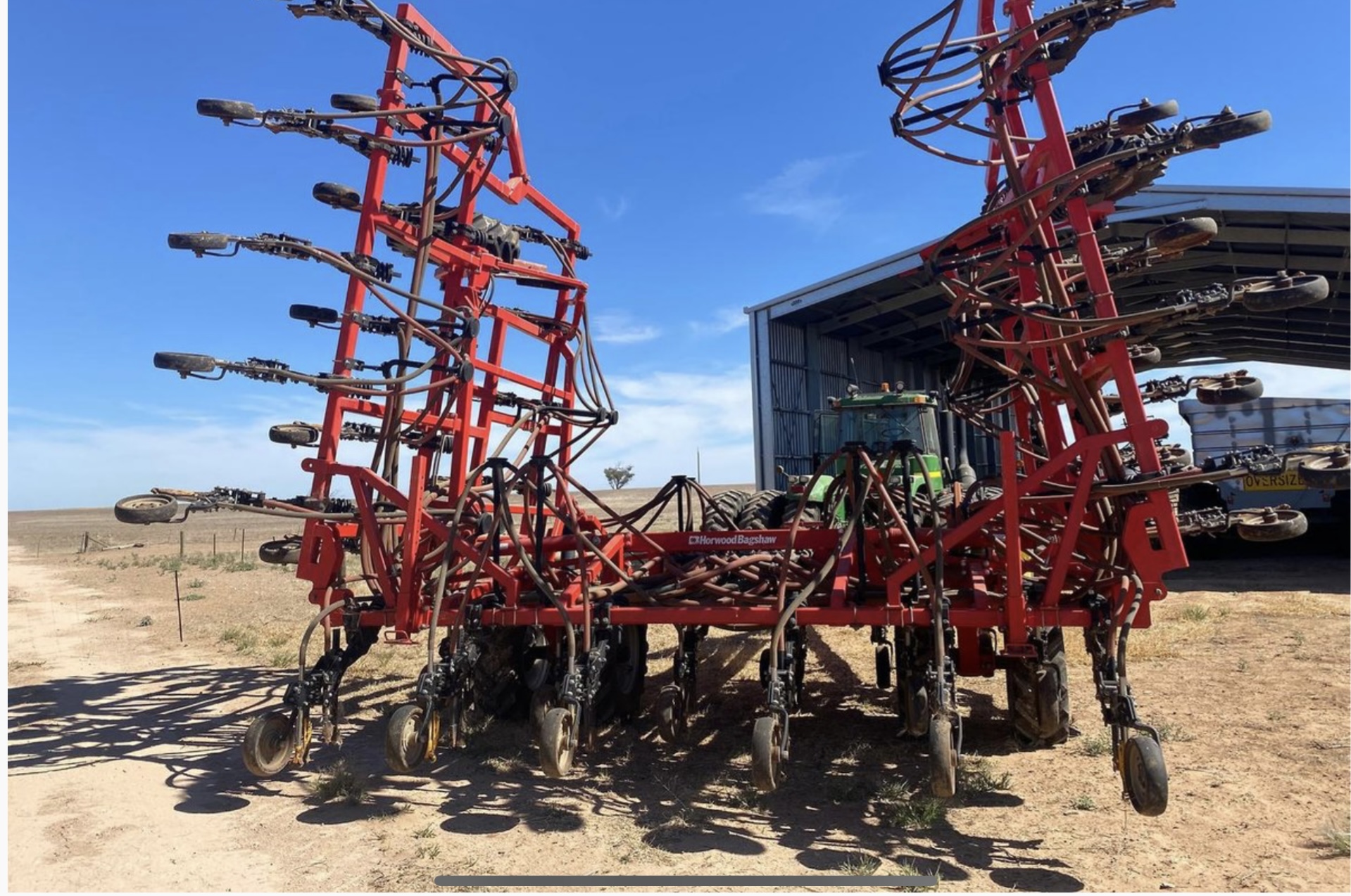 Private Sales | Farmclearingsales.com.au