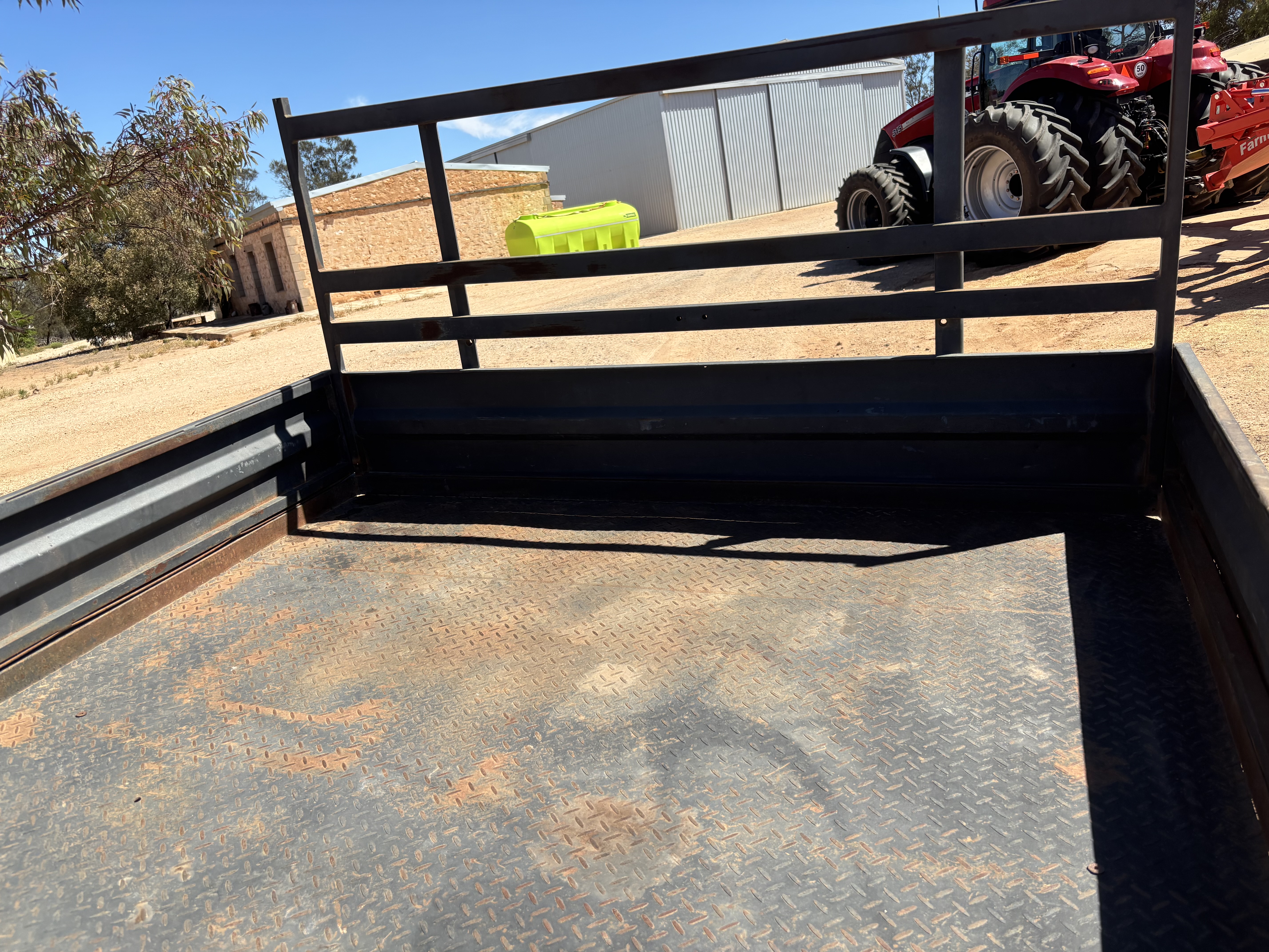 Private Sales | Farmclearingsales.com.au