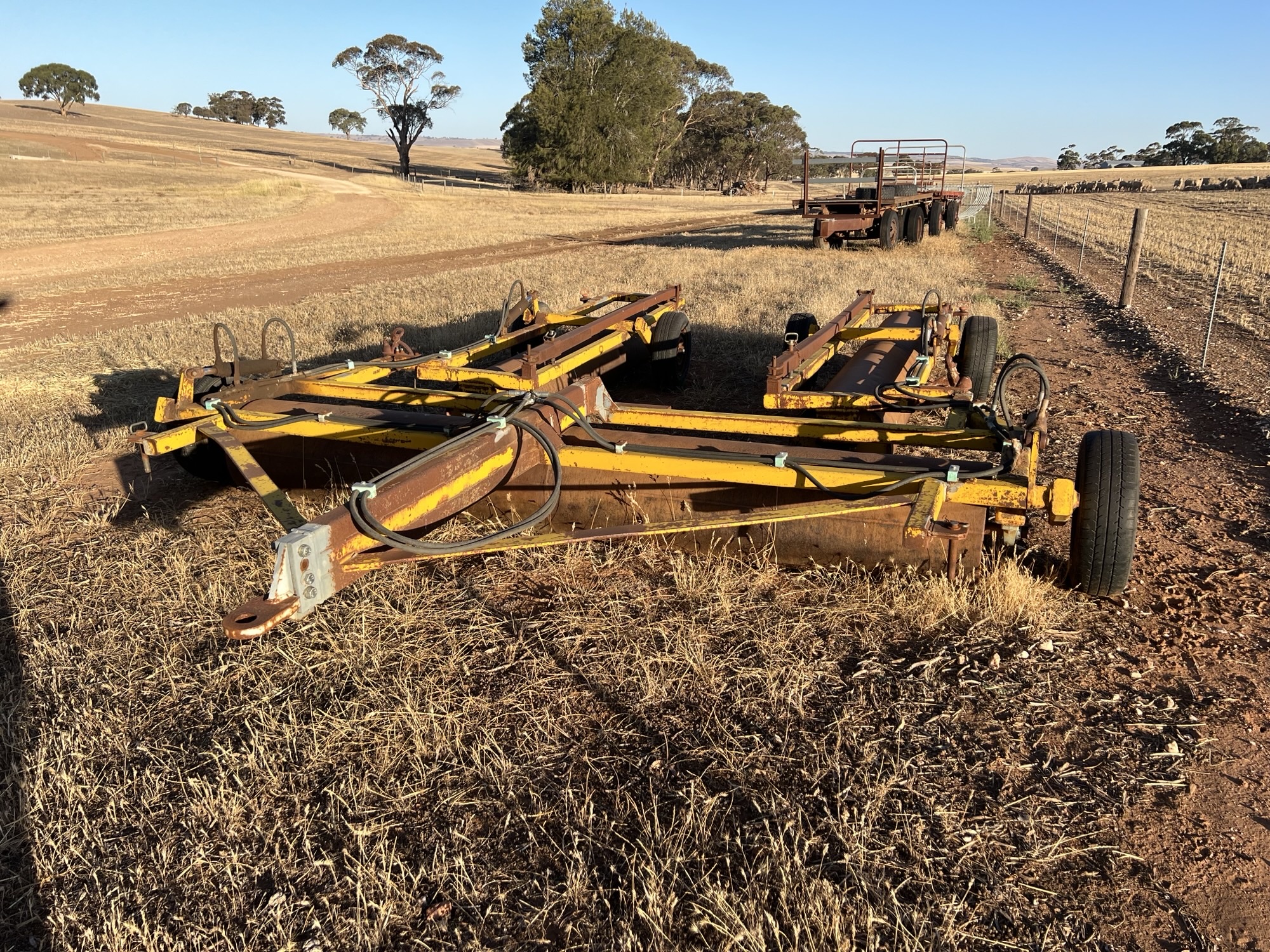 Private Sales | Farmclearingsales.com.au