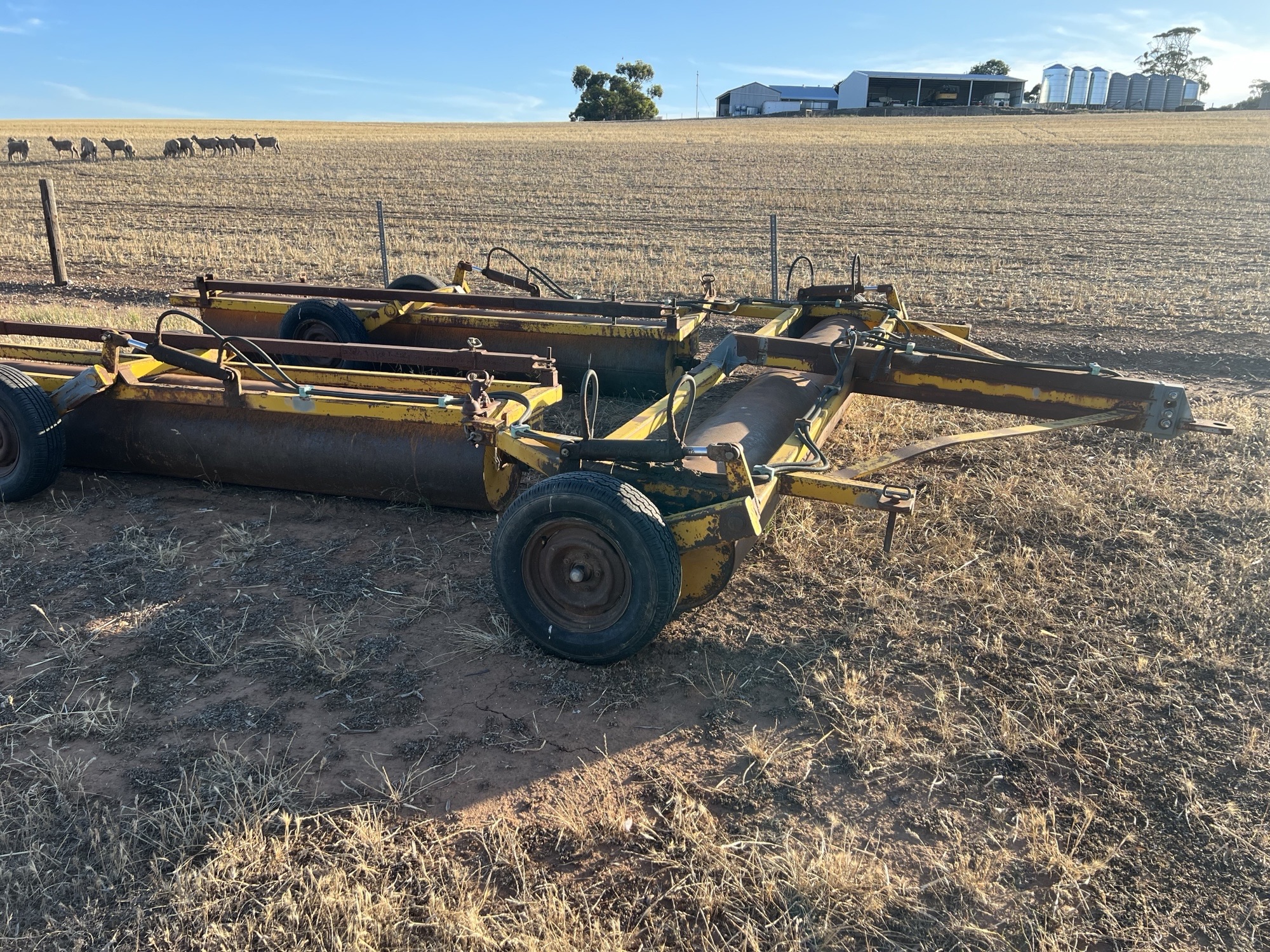 Private Sales | Farmclearingsales.com.au