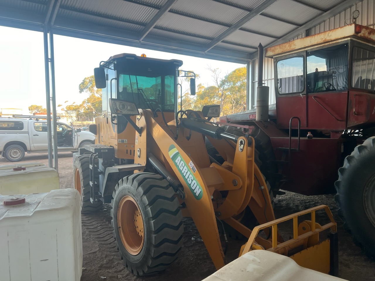 Private Sales | Farmclearingsales.com.au