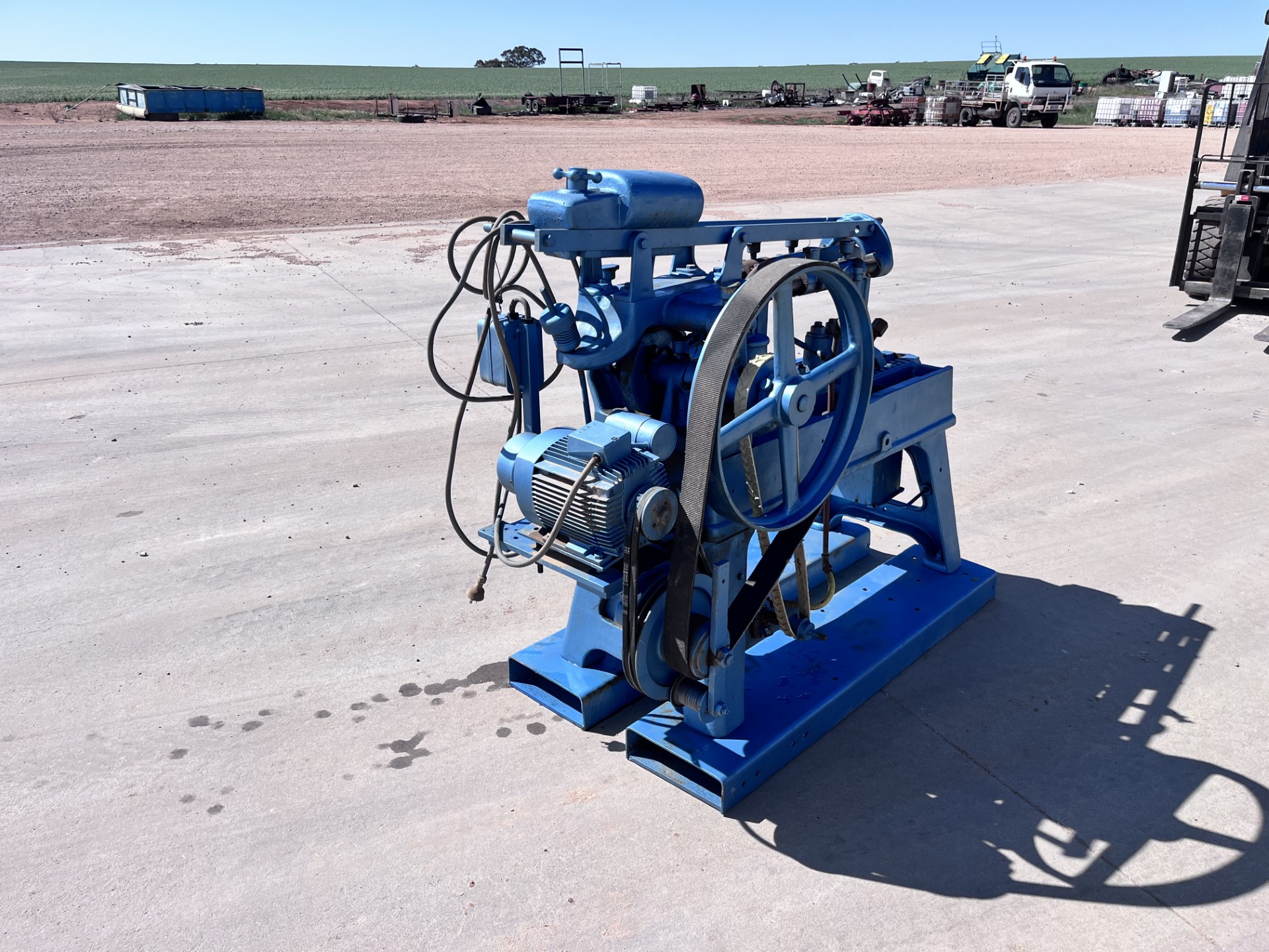 Private Sales | Farmclearingsales.com.au