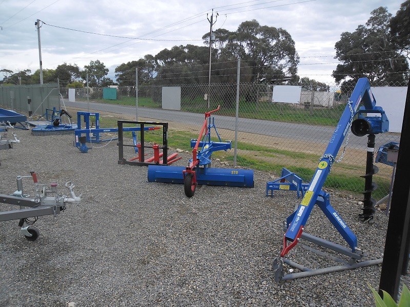 Dealer Sales | Farmclearingsales.com.au