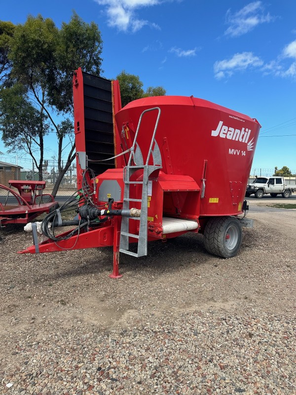 Dealer Sales | Farmclearingsales.com.au