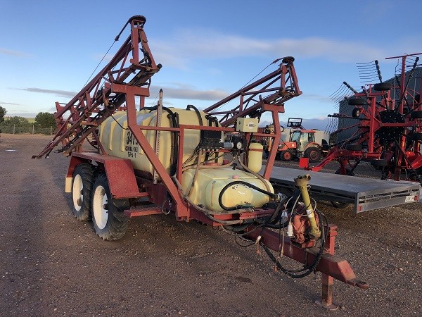 Dealer Sales | Farmclearingsales.com.au