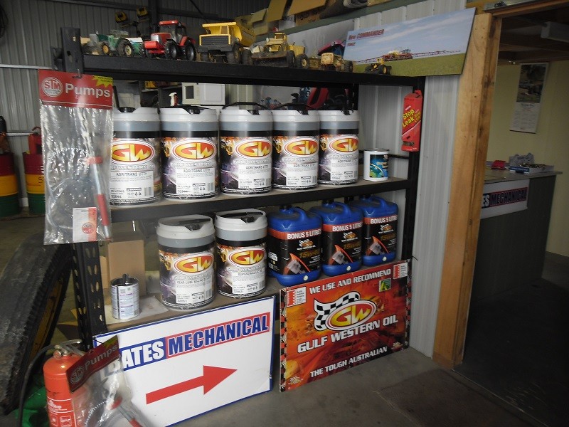 Dealer Sales | Farmclearingsales.com.au