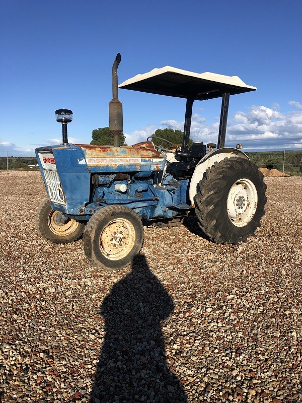 Dealer Sales | Farmclearingsales.com.au